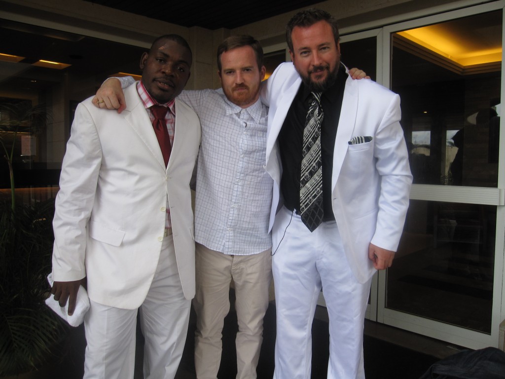 DN155: The VICE Guide to Liberia – Shane Smith & Andy Capper ...