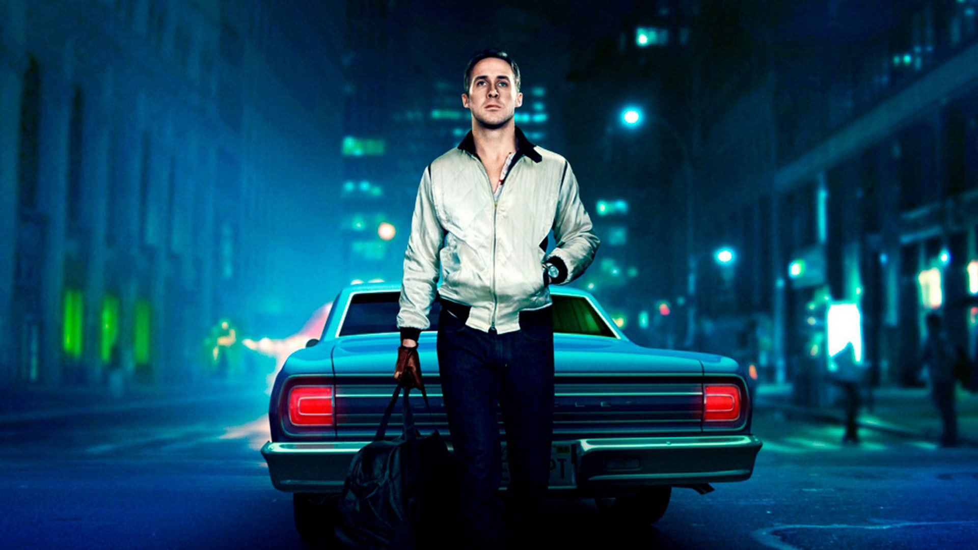 Drive - Directors Notes