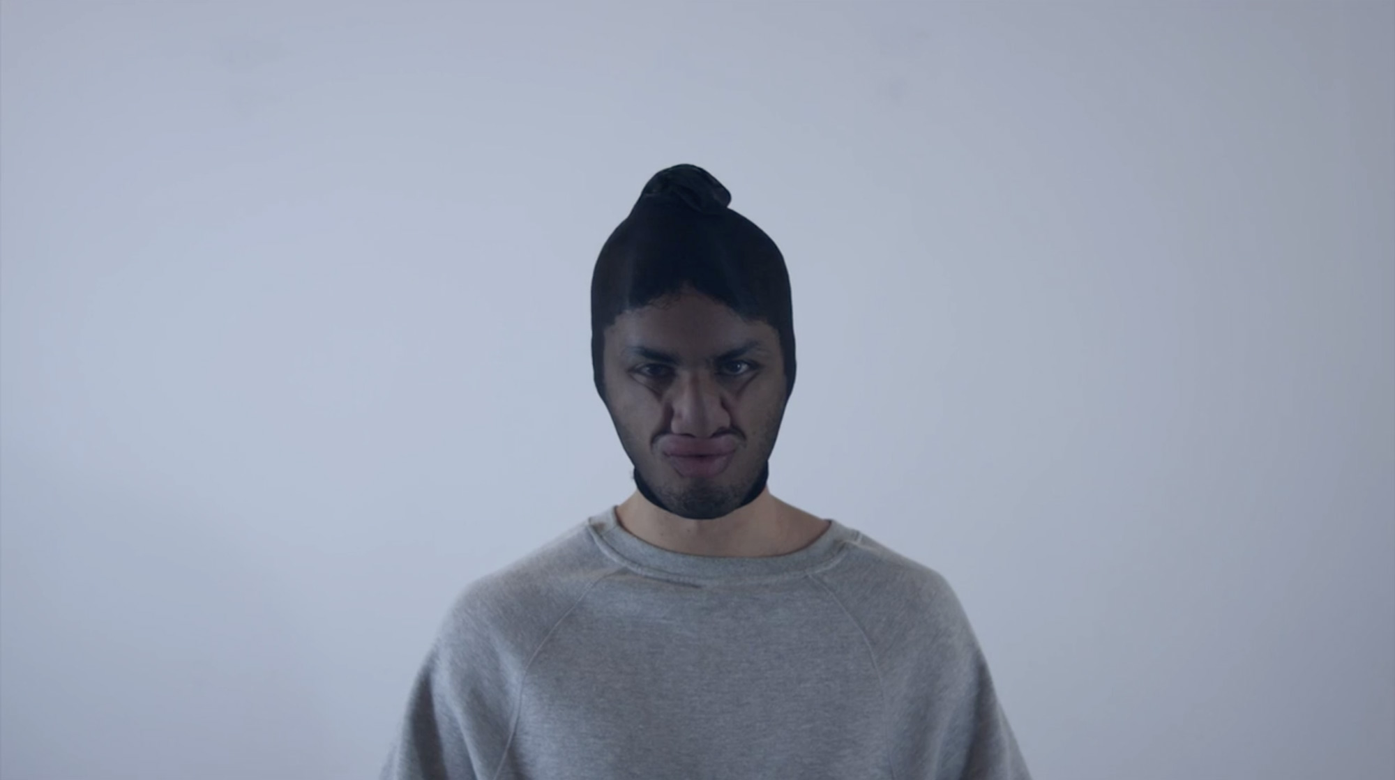 Man + Clothes - Directors Notes