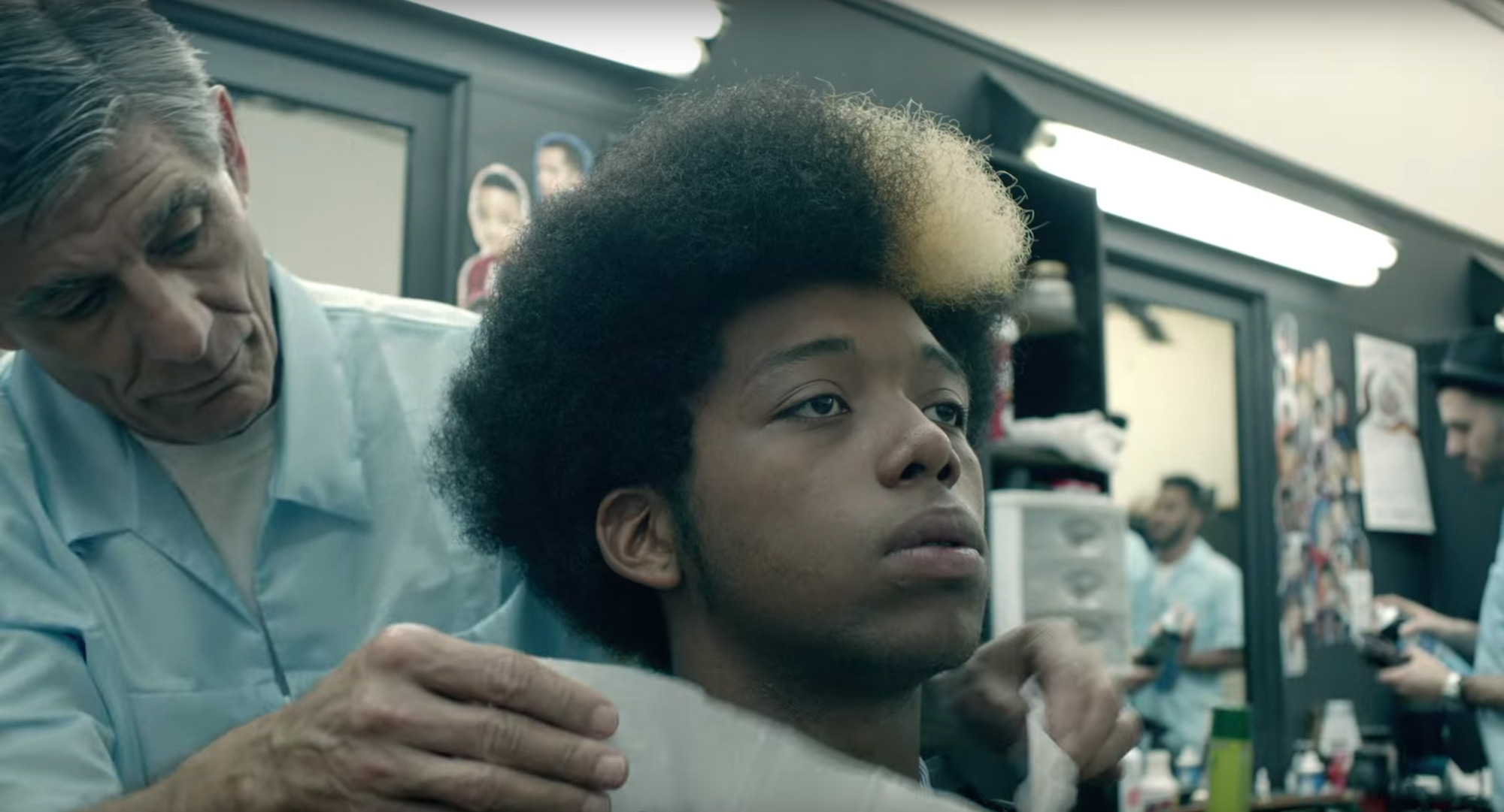 Duck Sauce: It's You - Directors Notes