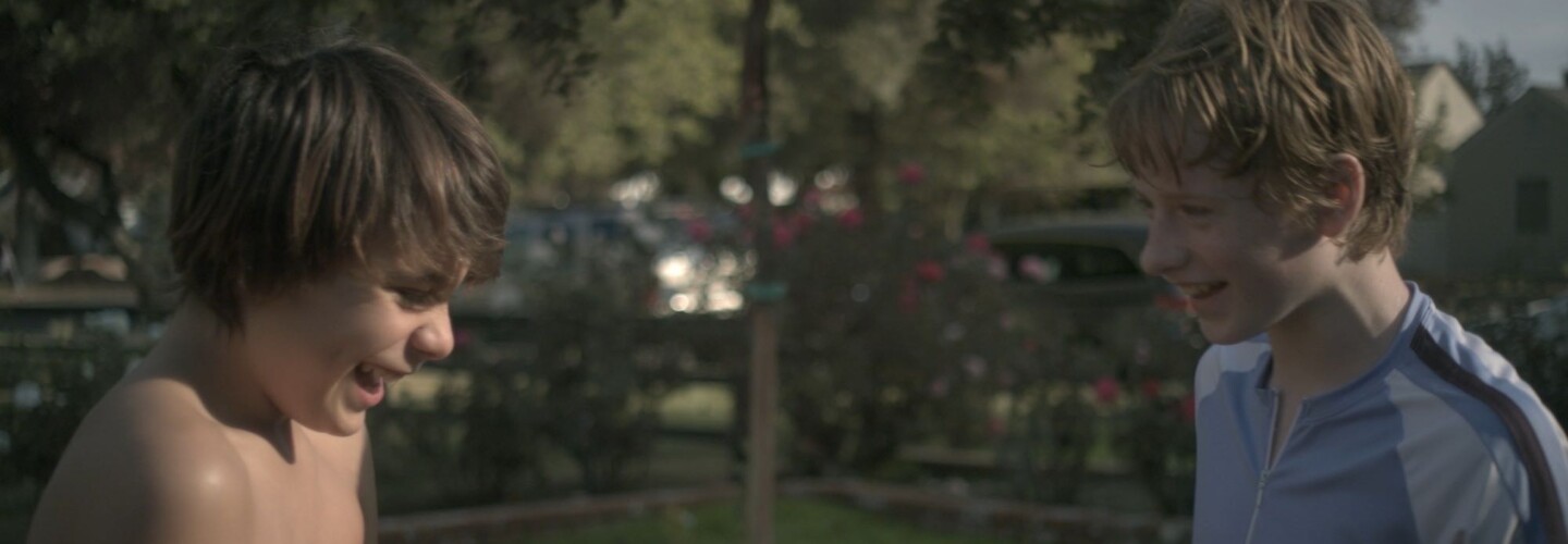 Eyal Resh Depicts The Confusion Of Adolescent Desire In Short Film Boys Eyal Resh Depicts The Confusion Of Adolescent Desire In Short Film Boys