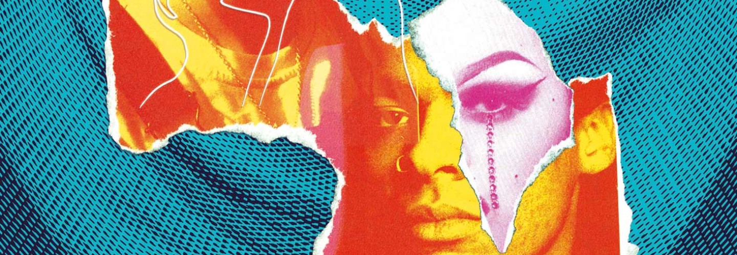 A Preview of the 2018 BFI Flare London LGBTQ+ Film Festival