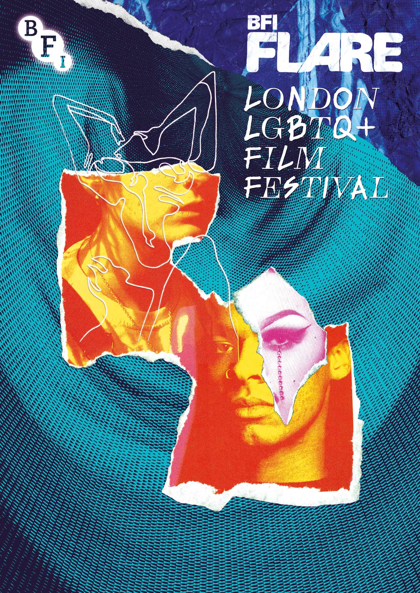 A Preview of the 2018 BFI Flare London LGBTQ+ Film Festival