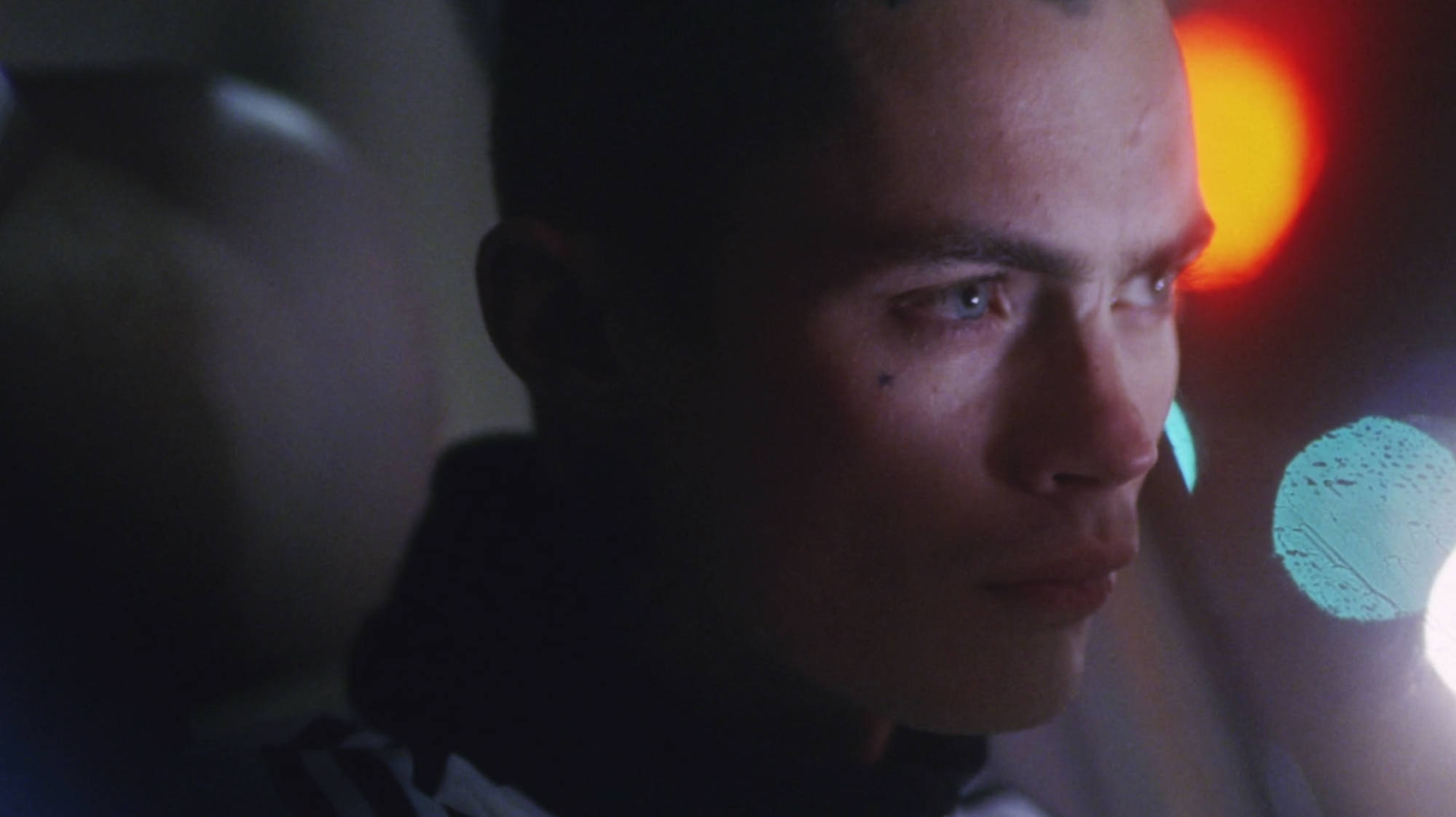 Split by Pavel Brenner | Brodinski Music Video