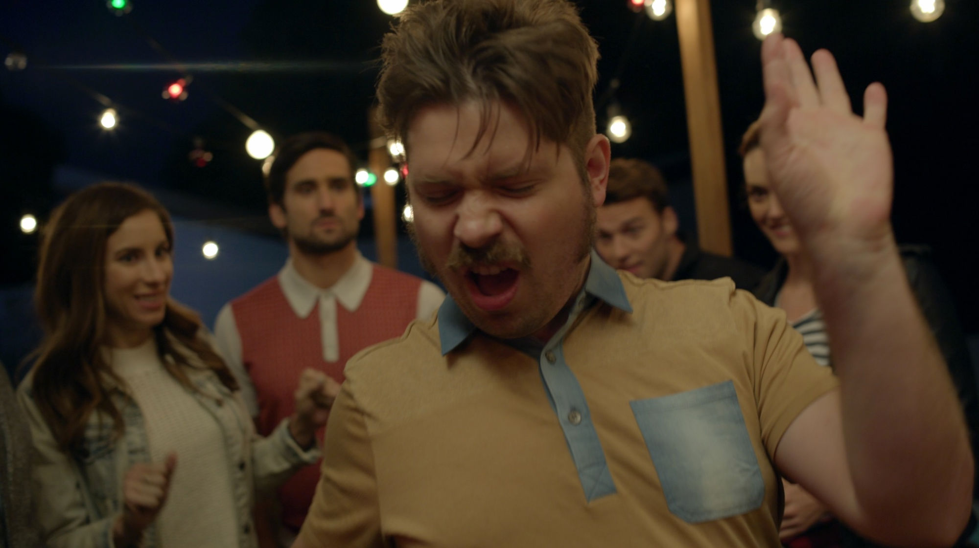 Must Kill Karl by Joe Kicak | Short Film Comedy
