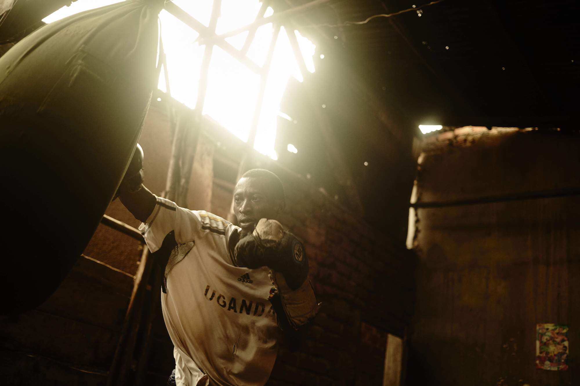 Katanga | A Docu-Fiction Short Film by Robert Mentov | Directors Notes