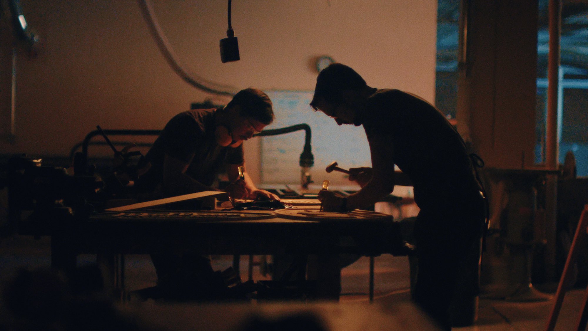 Forged in Flint by Bradley Tangonan | Documentary Short - WeAreDN