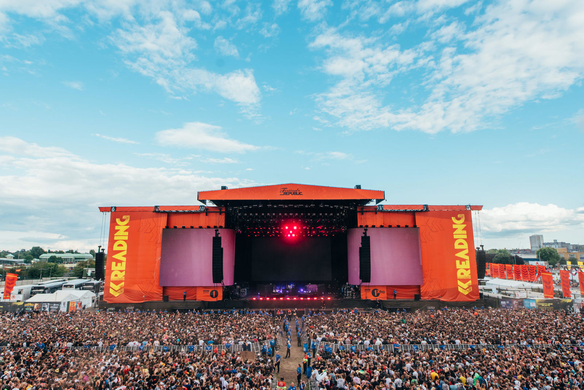 Watch Directors Notes Reading & Leeds 2019 Cinema Tent Shorts