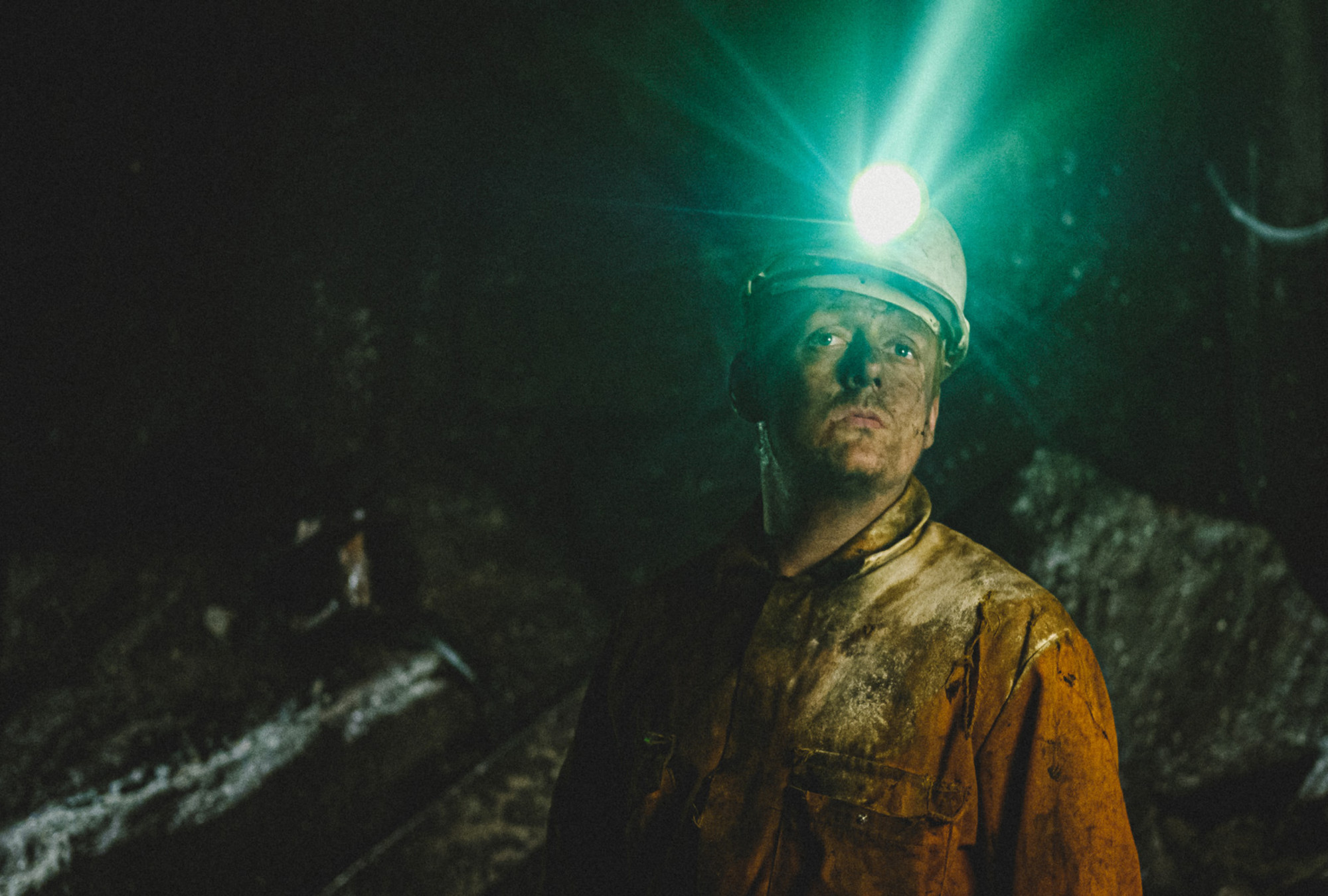 Stratum deep 11 Directors Notes Stratum deep 11 Directors Notes