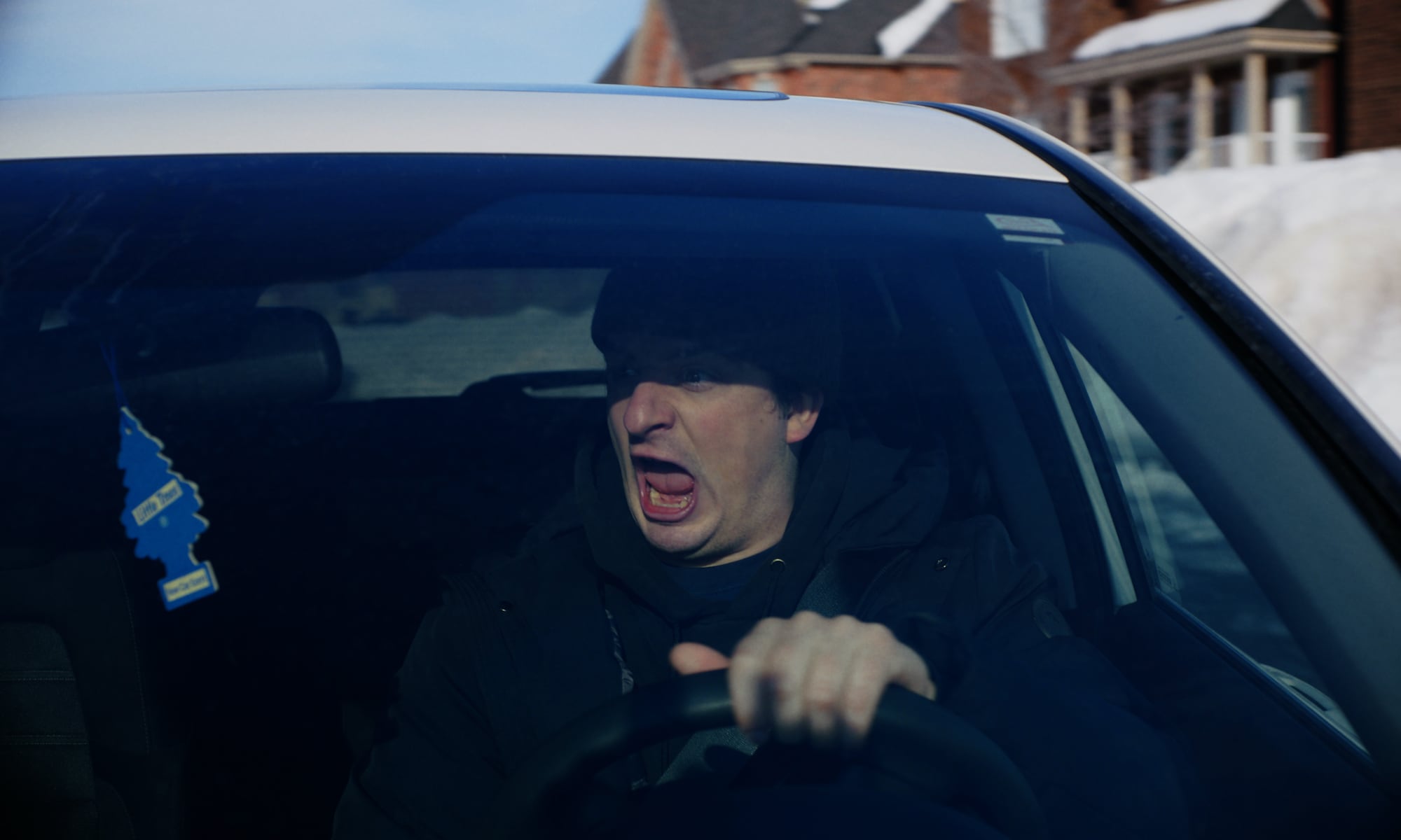 Pro Pool (Piscine Pro) by Alec Pronovost // Comedy // Directors Notes