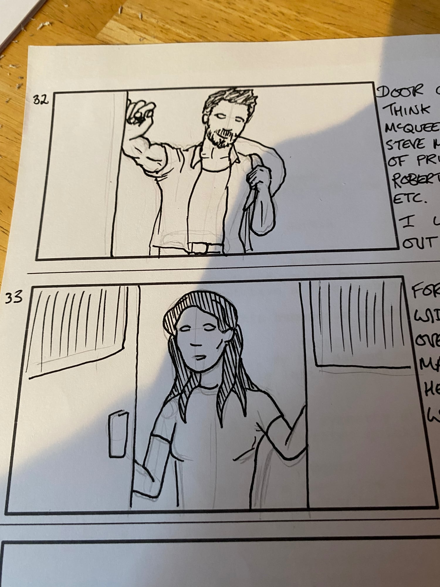 Housewarming Bts 03 Directors Notes