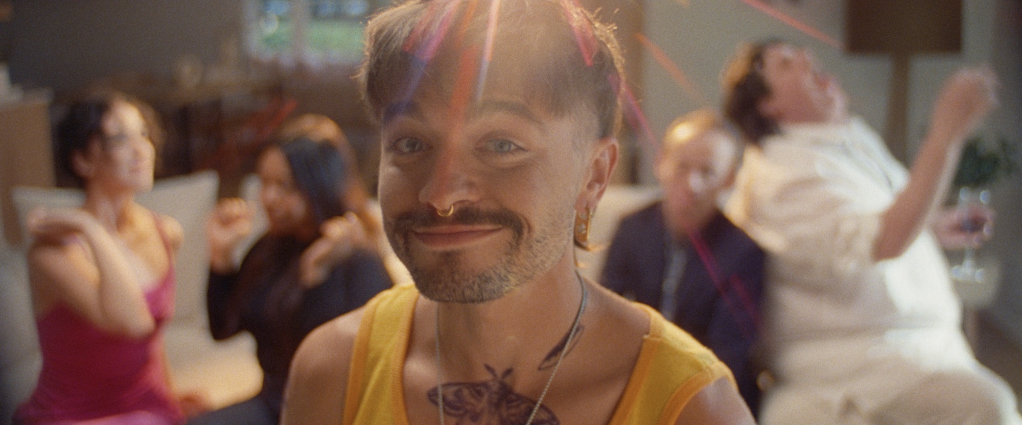 Premiere: Gas Station Sushi by Chad Corhan // Directors Notes