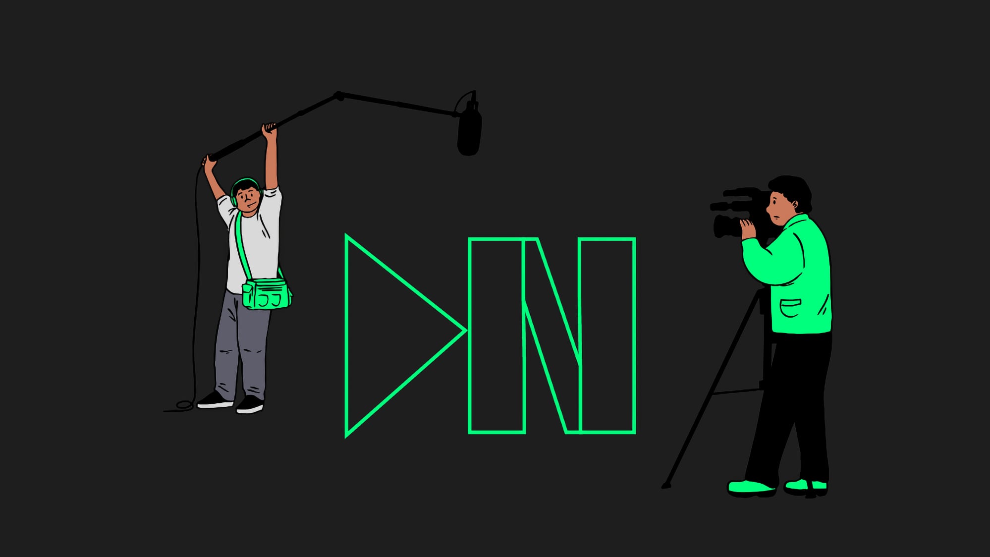 7 Reasons to Make a Short Film - Directors Notes