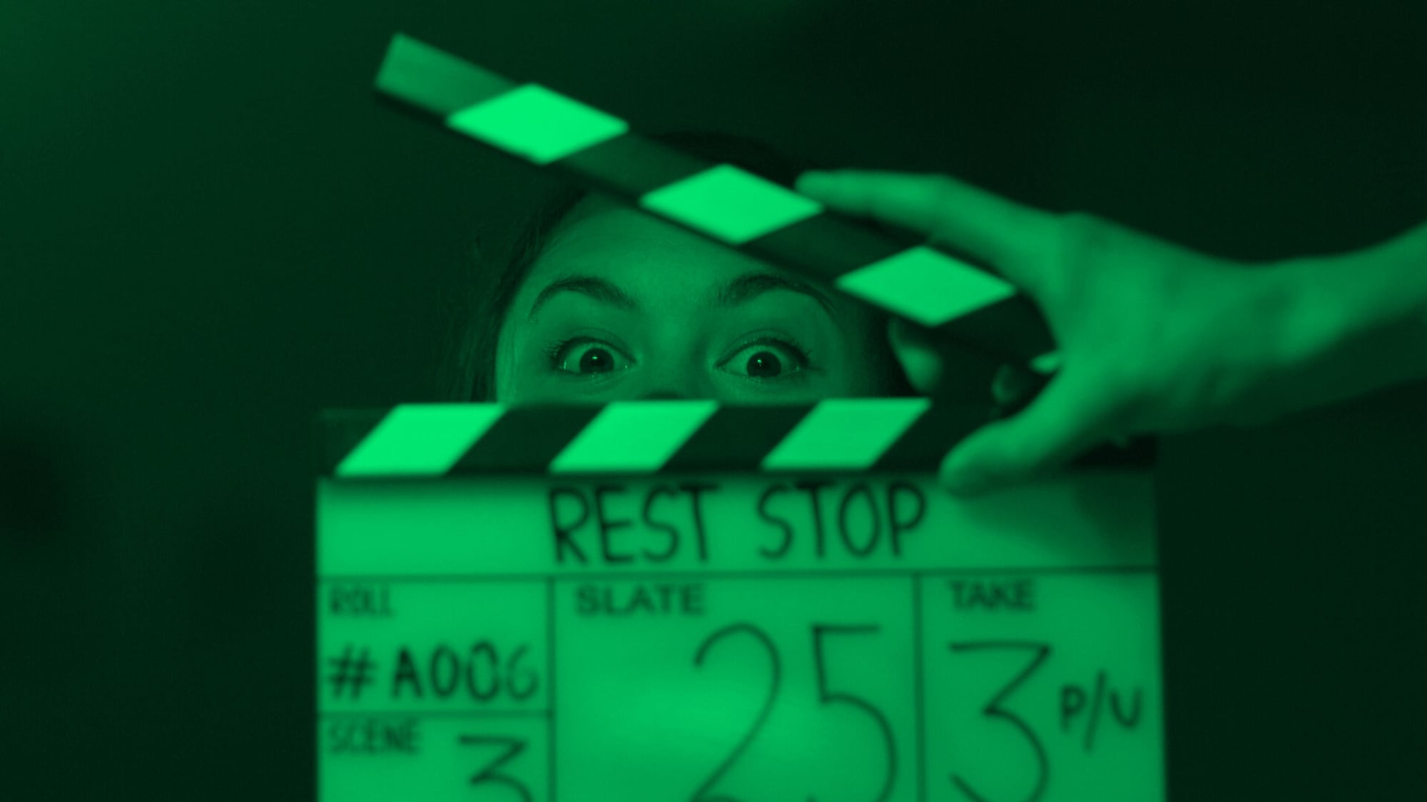 7 Reasons to Make a Short Film - Directors Notes