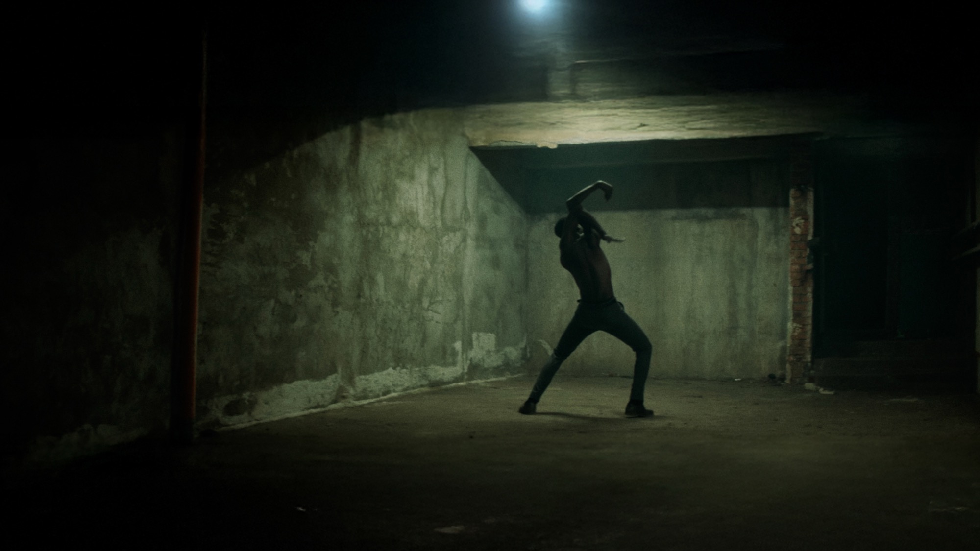 Lace by Jason Bock // Movement Music Video // Directors Notes