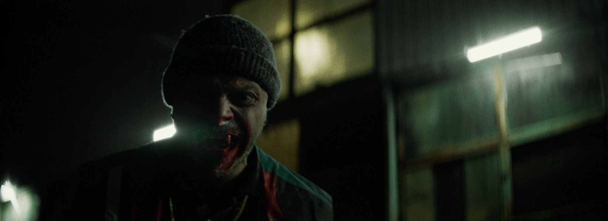 Lace by Jason Bock // Movement Music Video // Directors Notes