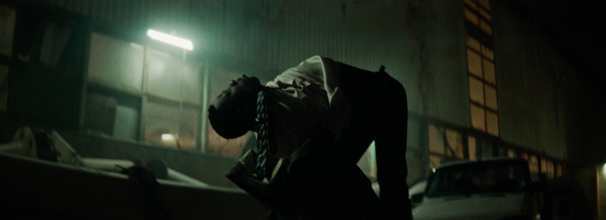 Lace by Jason Bock // Movement Music Video // Directors Notes