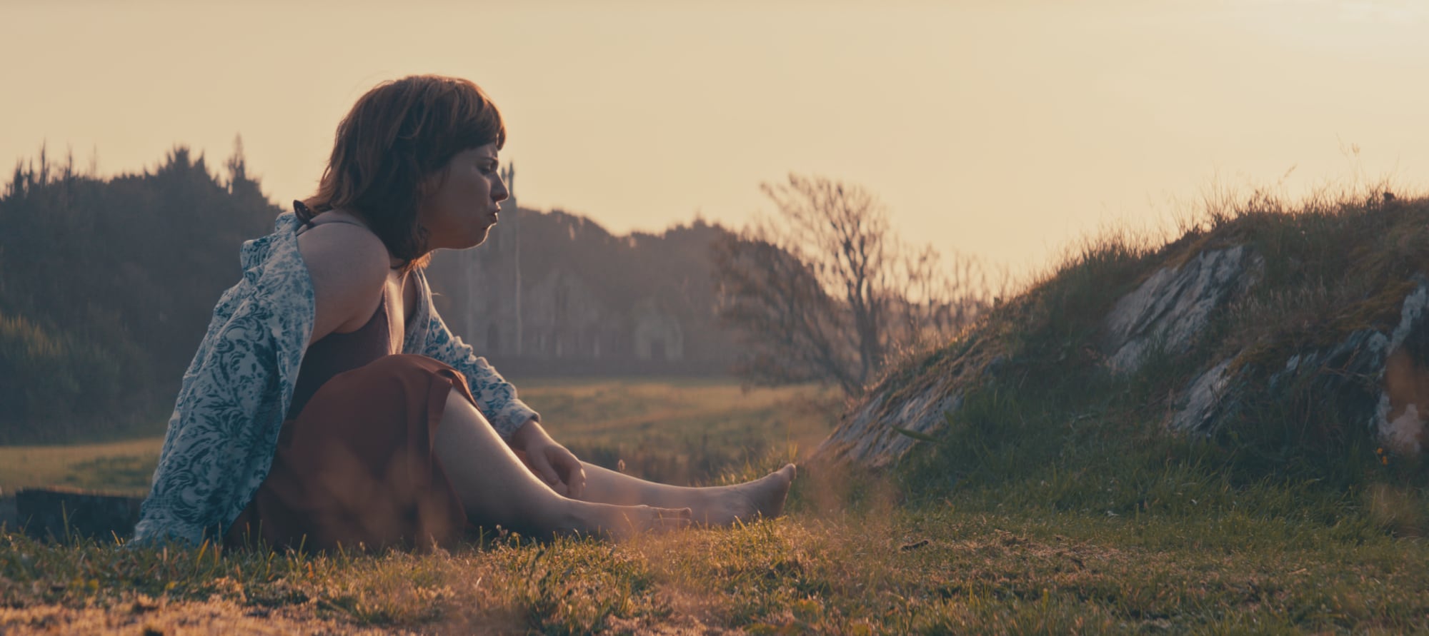 Premiere: Sisters by Steph Barkley // Comedy // - Directors Notes