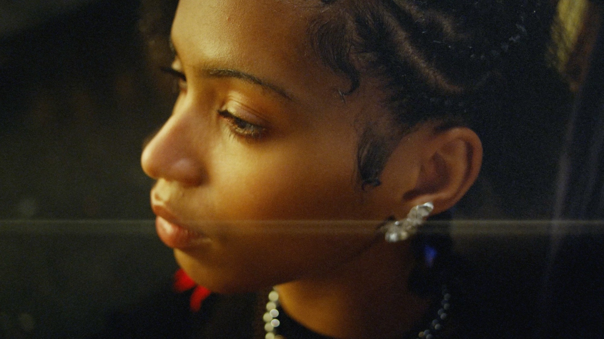 Premiere: Crown by Ima Iduozee // Documentary // Directors Notes