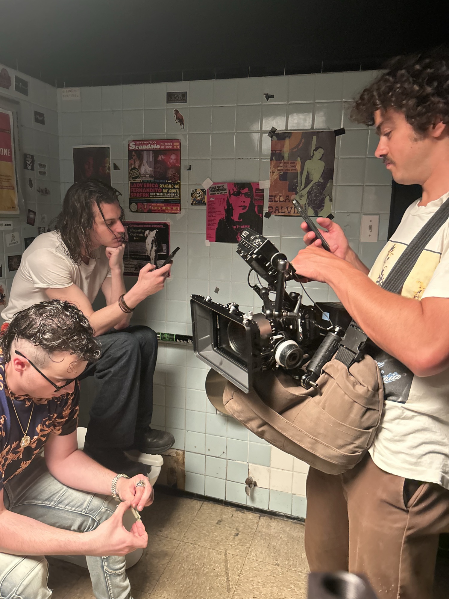 // Premiere // Stellan and the Stars by Matthew Rollins // Directors Notes
