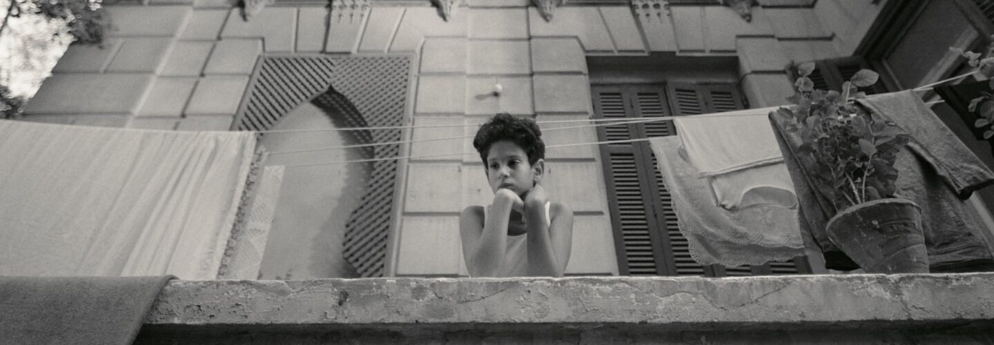 Premiere: Dawn Every Day by Amir Youssef // Drama // Directors Notes