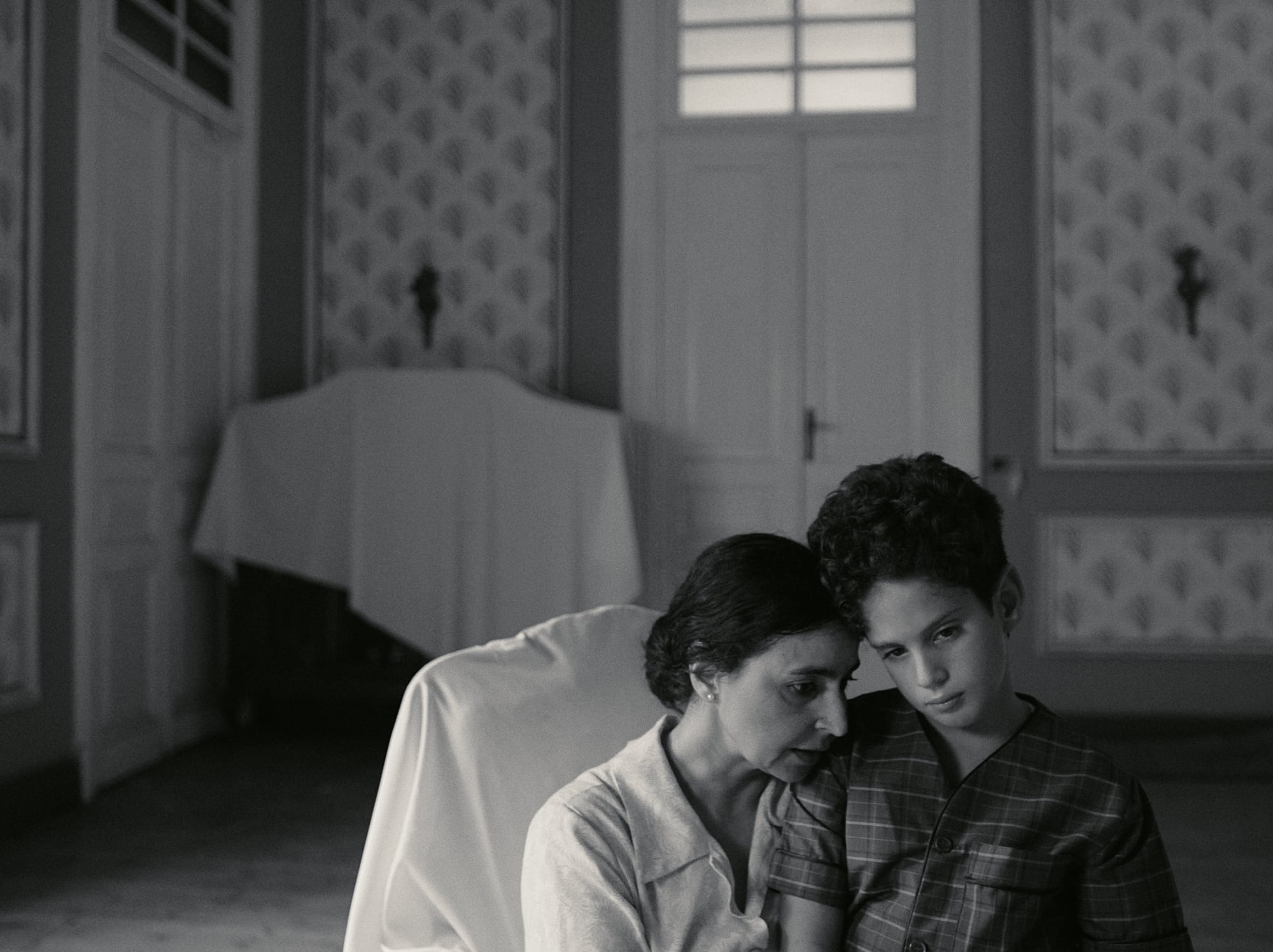Premiere: Dawn Every Day by Amir Youssef // Drama // Directors Notes