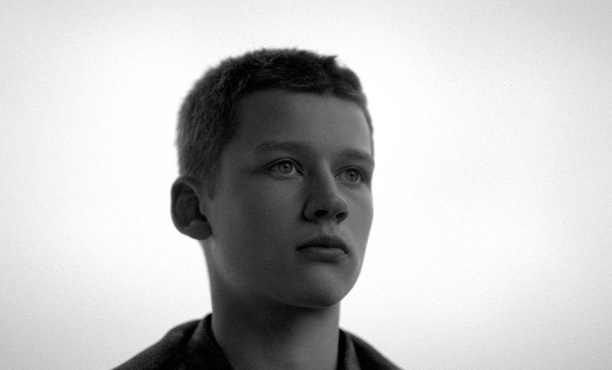 Flock by Mac Nixon // BIFA Nominated Horror Short // Directors Notes