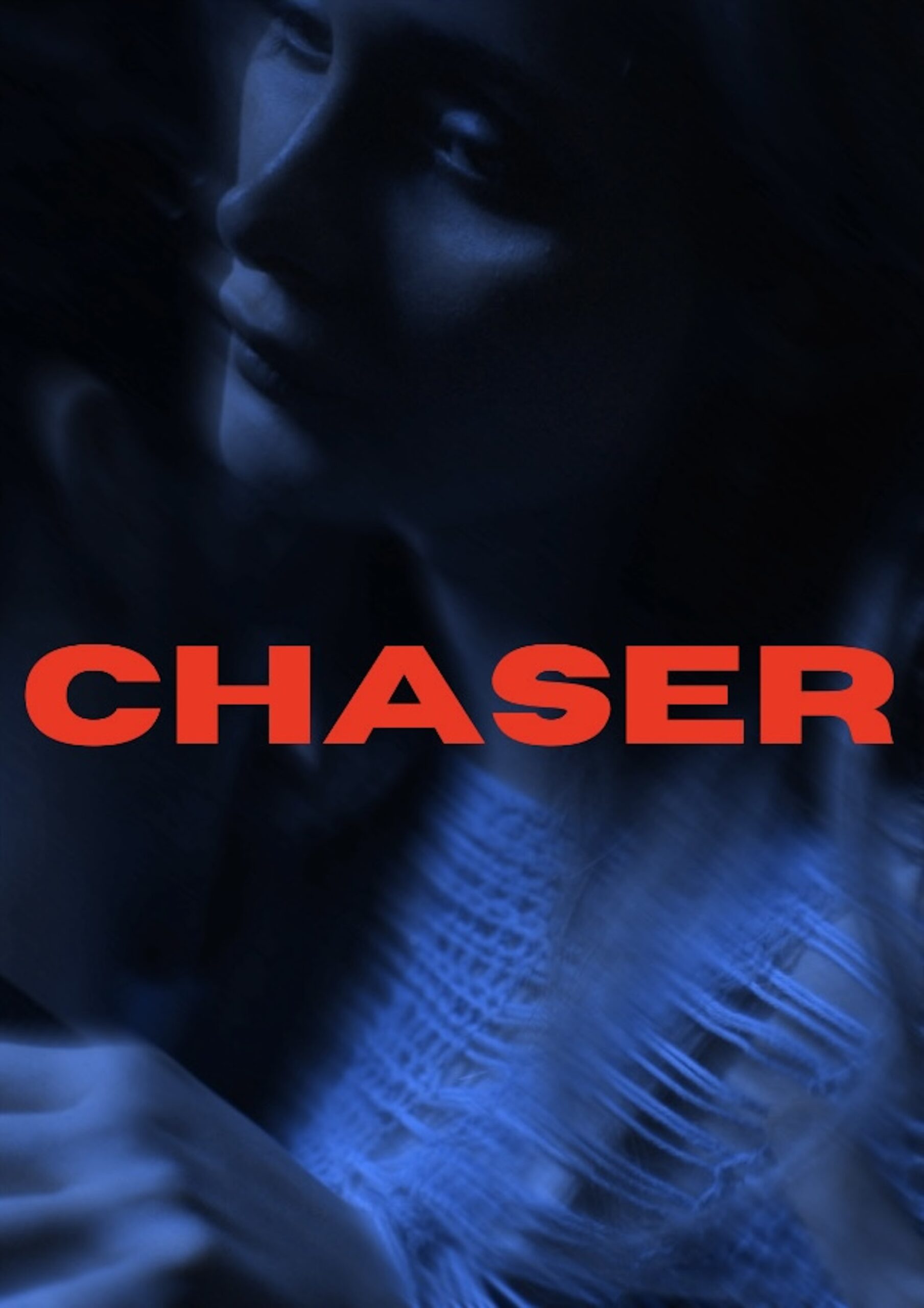 chaser_poster - Directors Notes