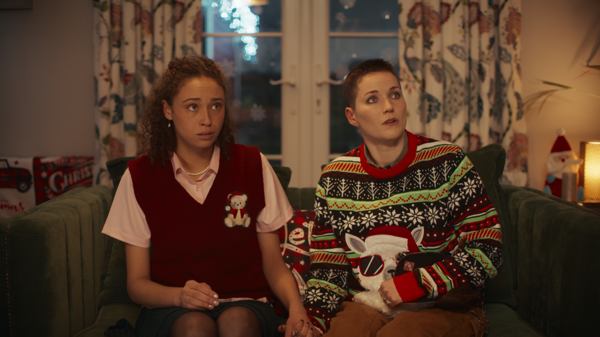 Premiere: Bury Your Gays by Charlotte Serena Cooper // Directors Notes