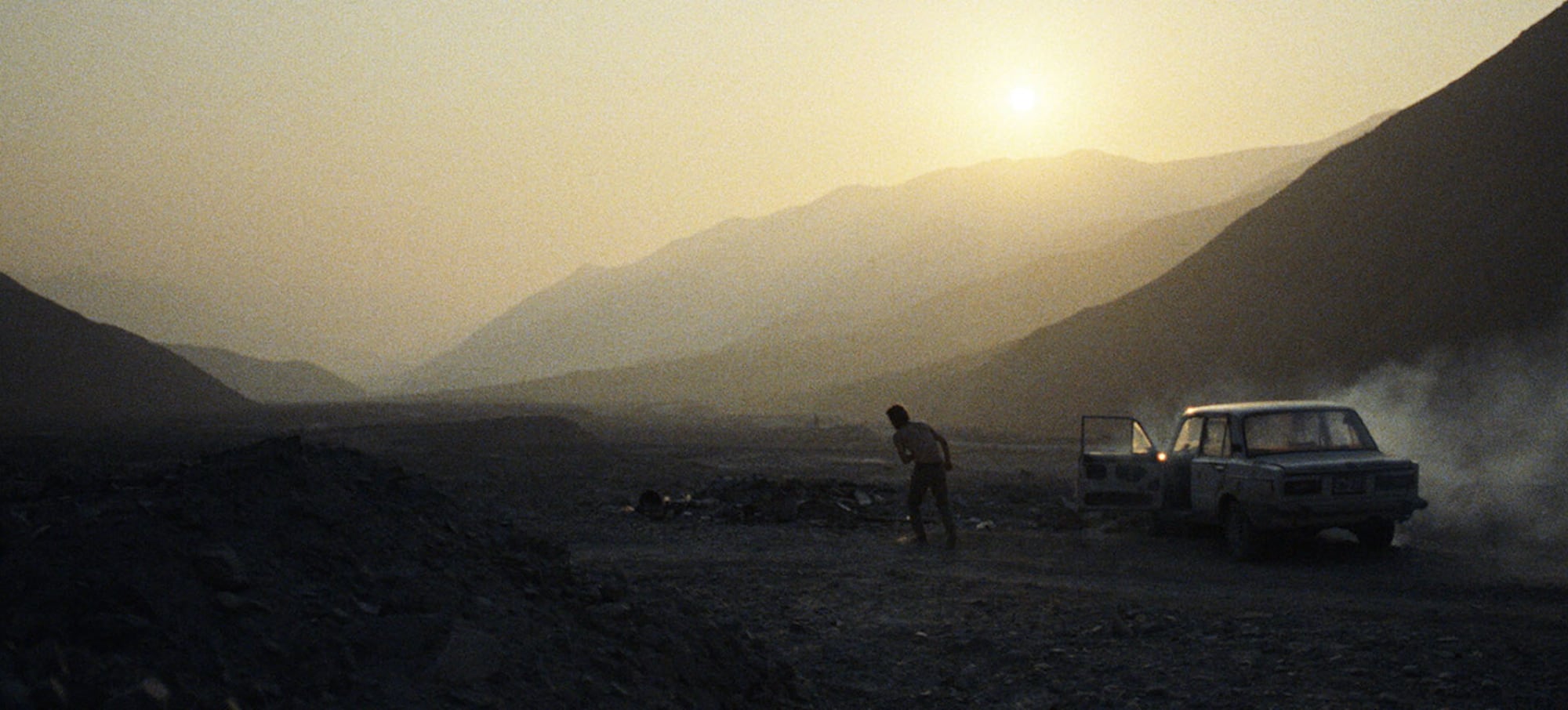 13 Standout Short Films from Sundance 2026 - Directors Notes