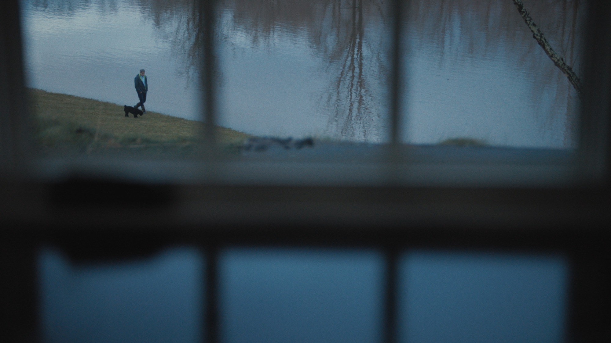 All The Empty Rooms by Joshua Seftel // Documentary // Directors Notes