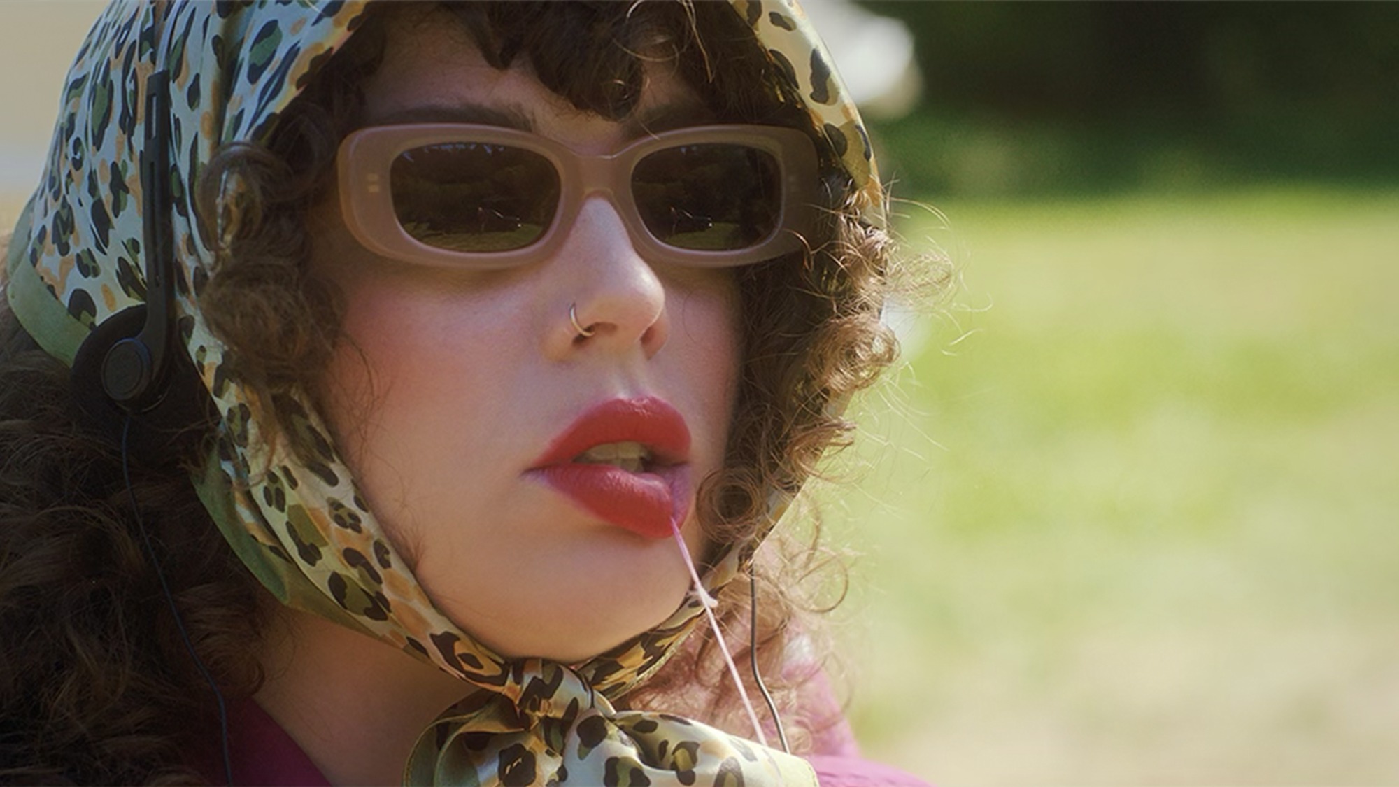 Premiere: Baby Tooth by Olivia Accardo // Comedy // Directors Notes